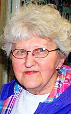 Gladys D. Hoffner | News, Sports, Jobs - Altoona Mirror